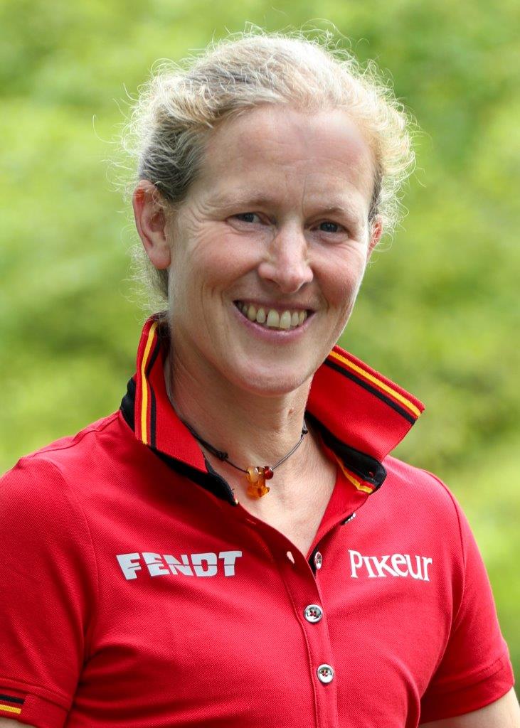 Malin Hansen-Hotopp - Sportler des Jahres in MV